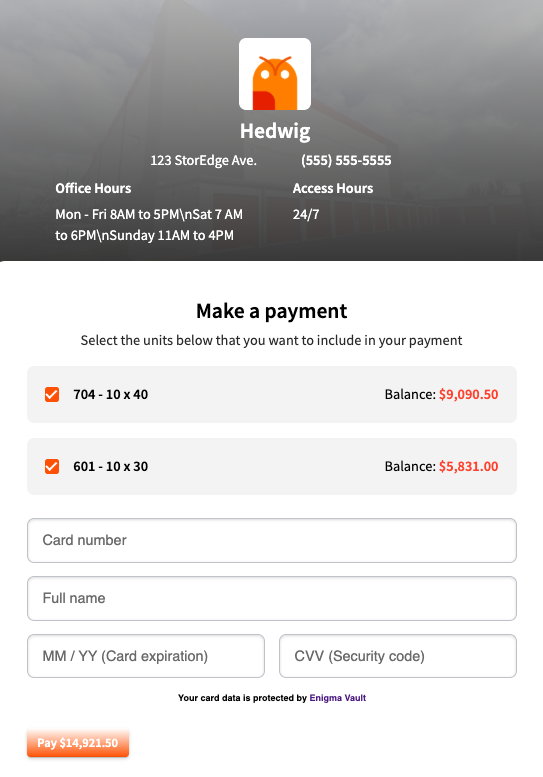 spot.is Payments